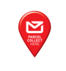 NZ Post parcel pick-up points